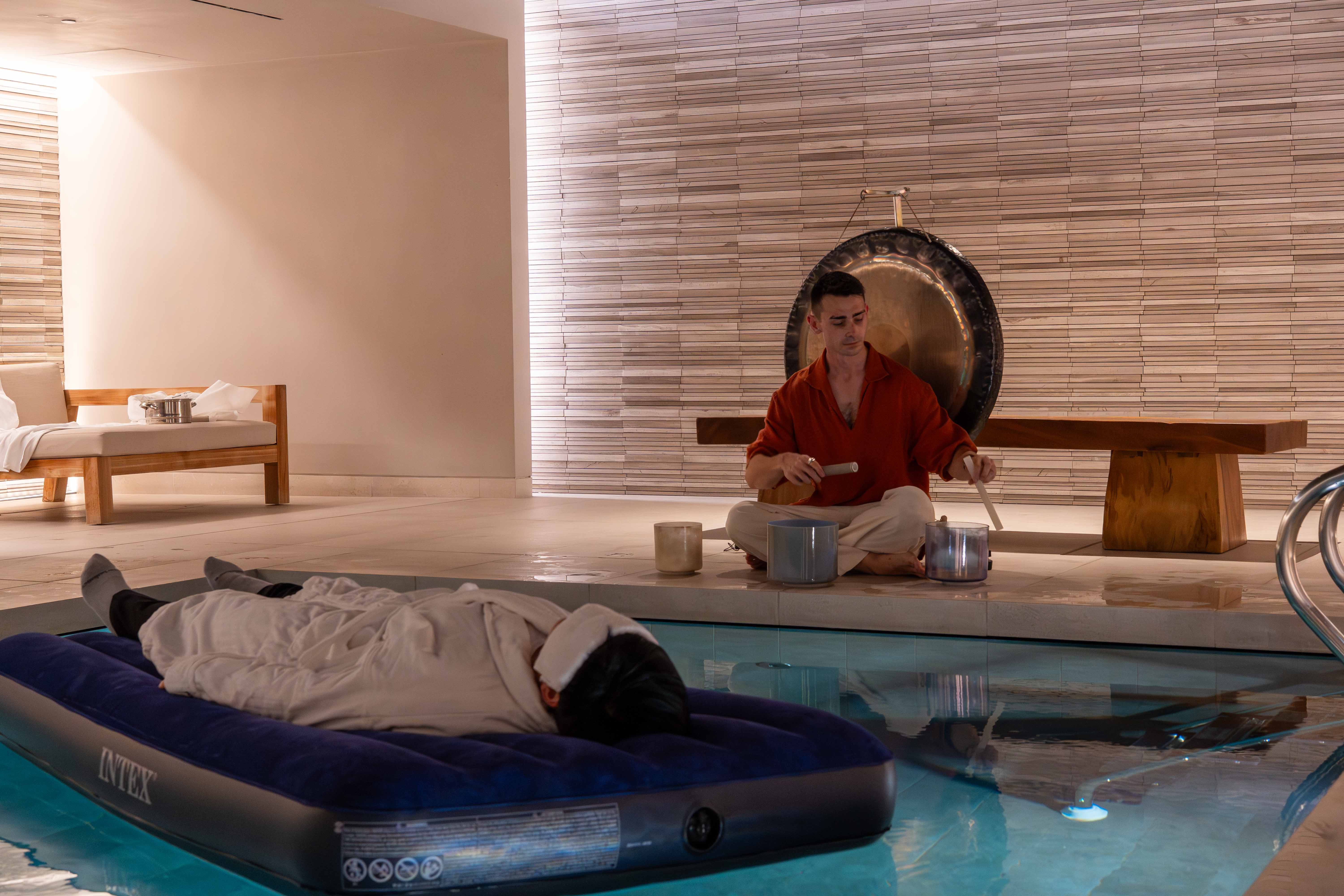 Treatment Menu │Heavenly Spa by Westin