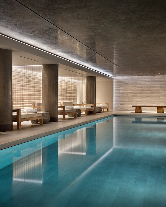 Wellness Spa New Greek Luxury Wellness Destination Created At Daios