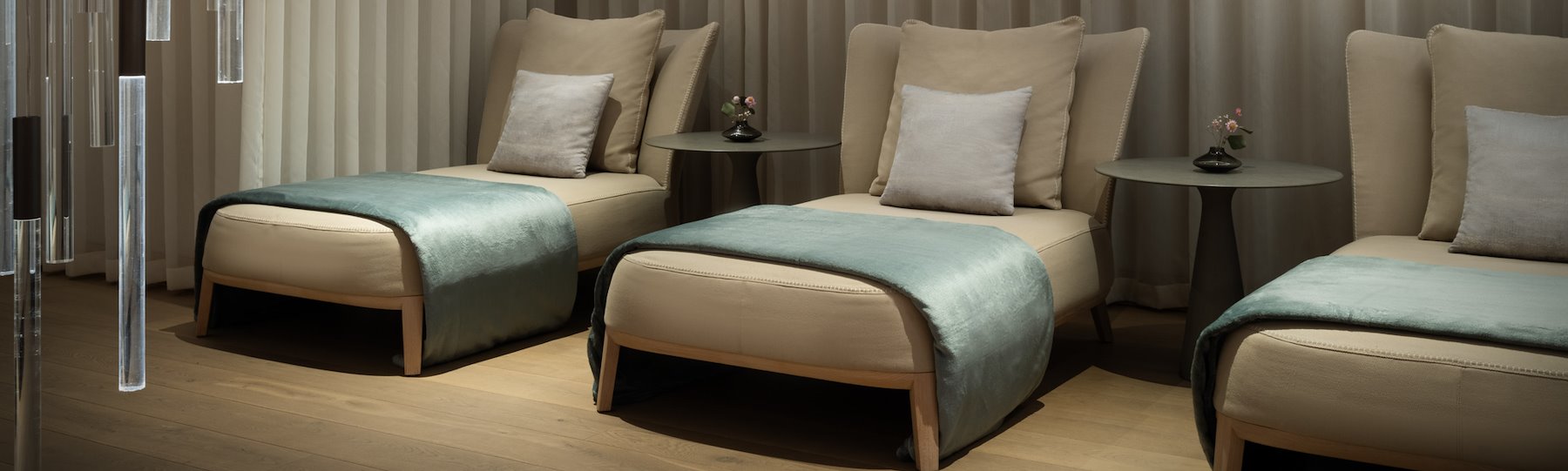 Treatment Menu │Heavenly Spa by Westin