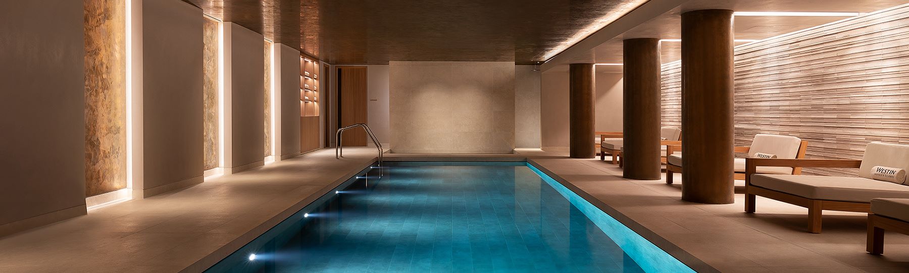 Treatment Menu │Heavenly Spa by Westin